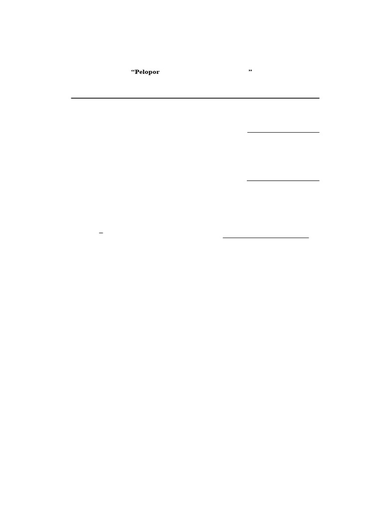Proyeksi Laba Rugi Moringacrunch | PDF