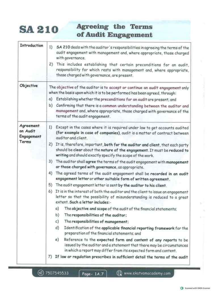 Mod. Sa 210, 220 and SQC 1 | PDF