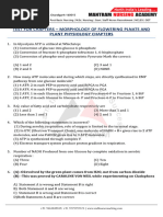 PPMET Question Papers and Resources | PDF | Nursing | Standardized Tests