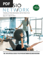 NAMSET: Exercise Instruction Guide | PDF | Human Nature | Learning