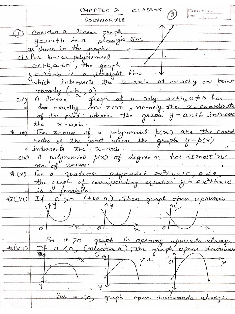 Worksheet Chapter 3 Class 10 | PDF