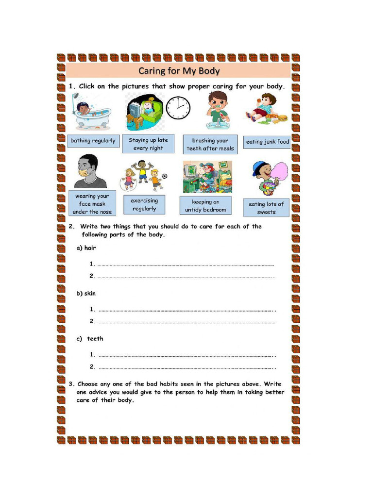 Science Grade 2 | PDF