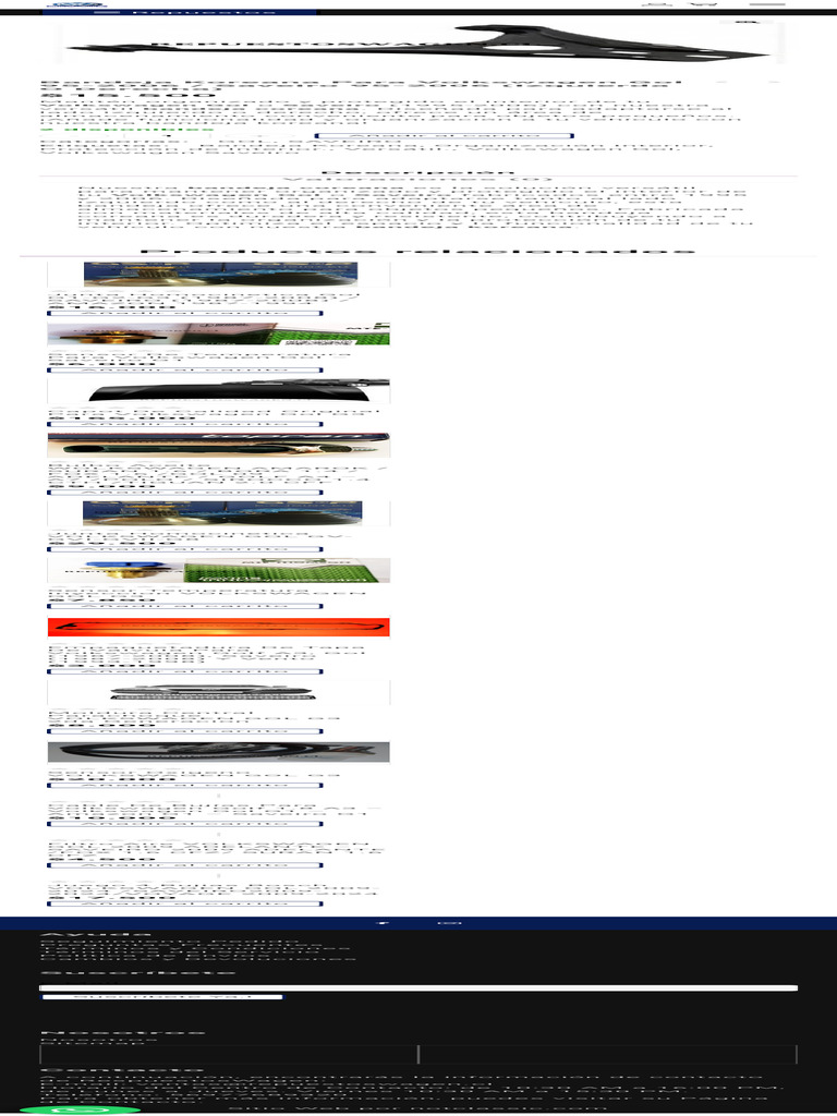 Bandeja Koreana para Volkswagen Gol 95-2006 Saveiro 95-2006 (Izquierda o Derecha ...