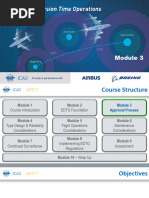 Update on ICAO Doc 8335 Procedures | PDF | Aviation Safety | Aviation