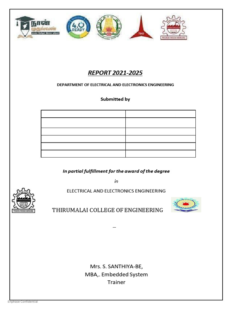 Smart Gird System - Merged | PDF | Internet Of Things | Smart Grid