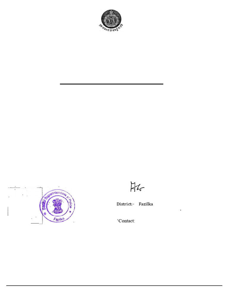 Amit Bishnoi New File | PDF