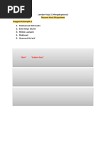 Contoh Modul Ajar Koding | PDF