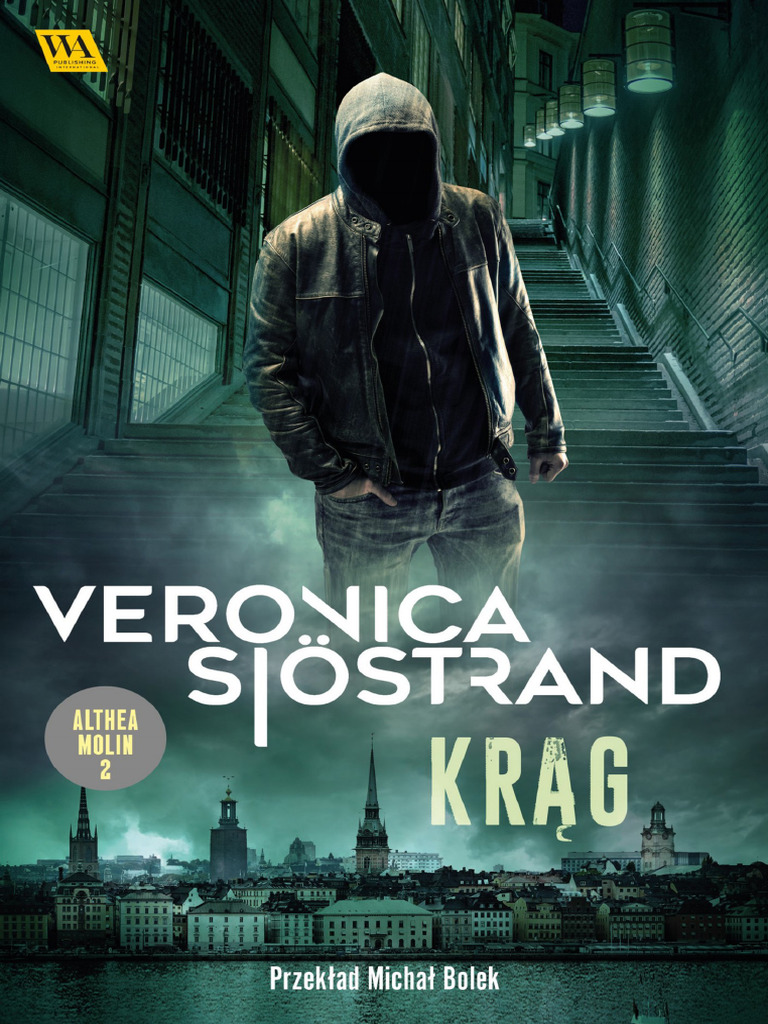 Krag - Veronica Sjostrand | PDF