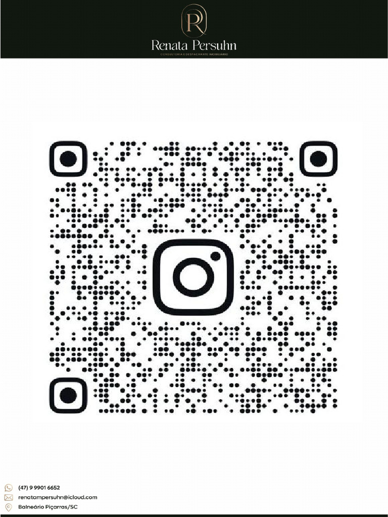 QrCode Insta | PDF