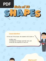 t2 M 6779819 3d Shape Pull Up Nets - Ver - 2 | PDF | Shape | Euclidean ...