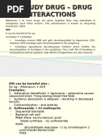 Drug Interactions Checker - Medscape Drug Reference Database | PDF ...