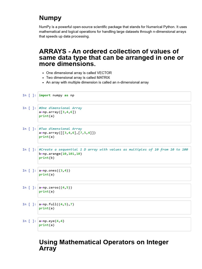 Class X Practical-2025 - Jupyter Notebook | PDF | Computer Programming