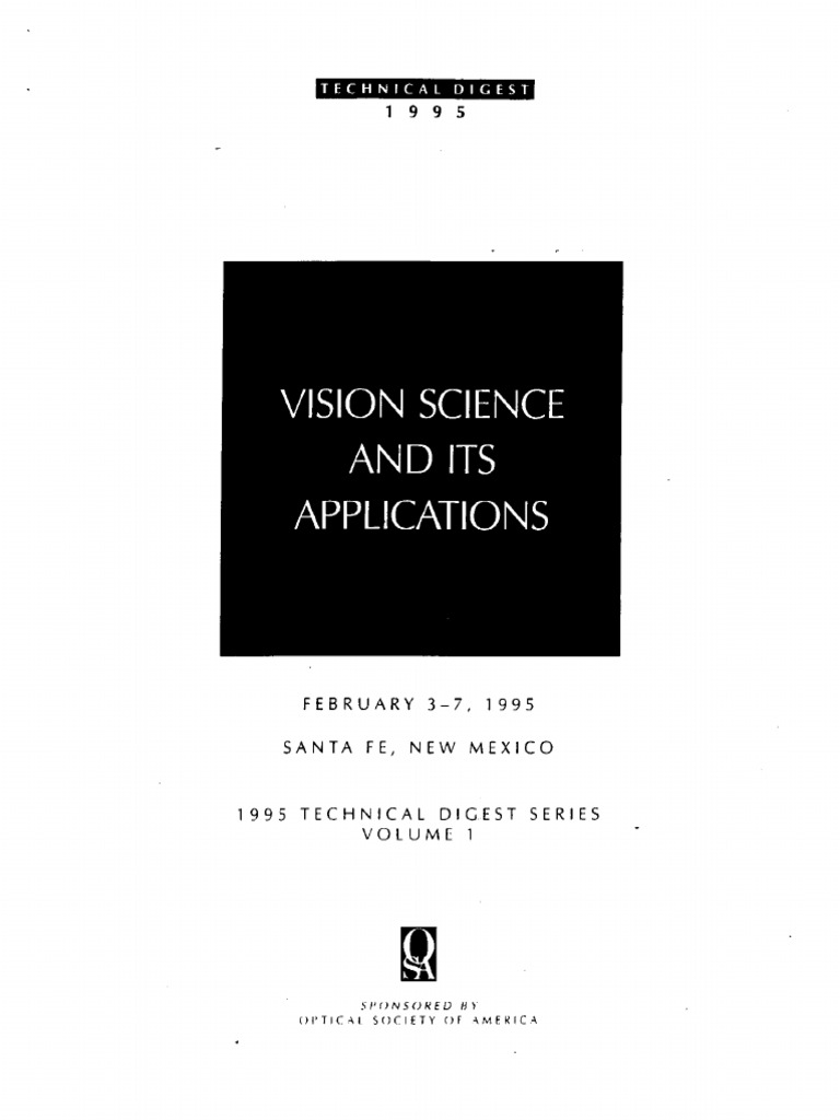 Letter Strokewidth Spacing & Legibility 1995 | PDF