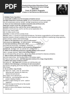 GTCC Statement of Understanding (DD 3120) | PDF | Expense | Payments