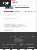 Cartelera de Salina Cruz - Cinemex' | PDF