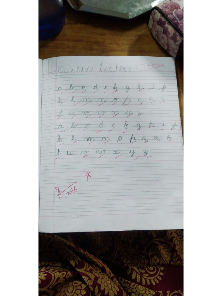 English Notes Class 1 Pdf