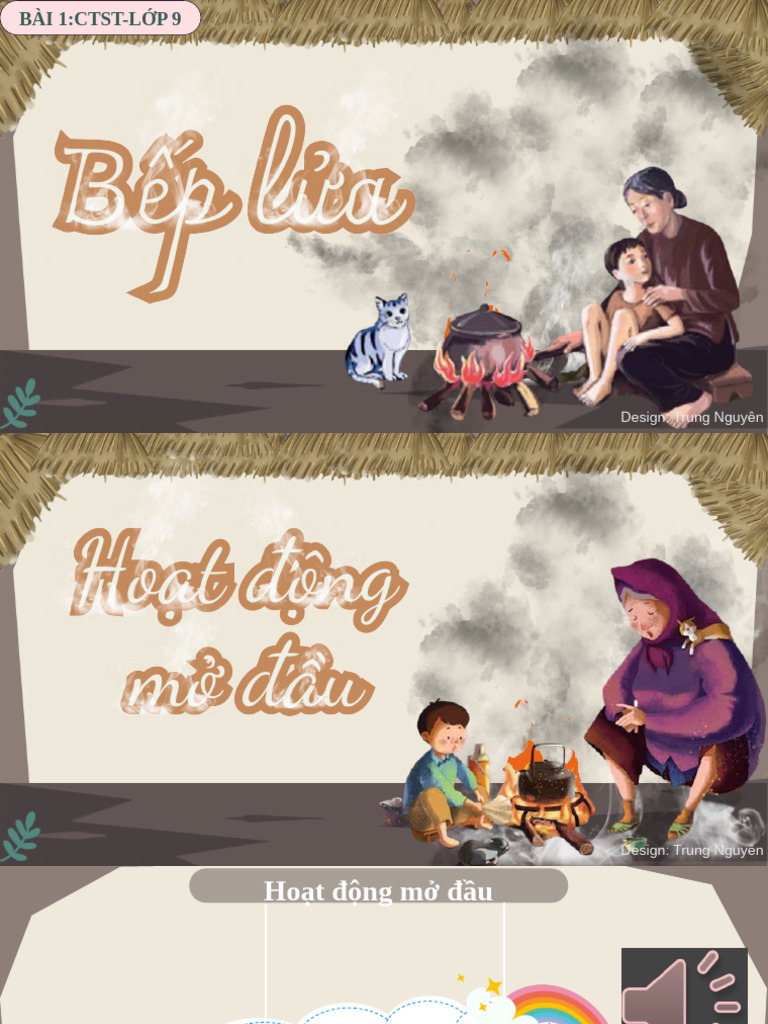 Bep Lua Bang Viet Kham Khao Trung Nguyen | PDF