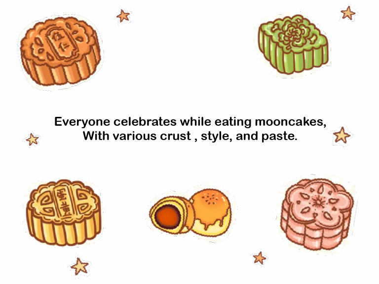 Mooncake | PDF