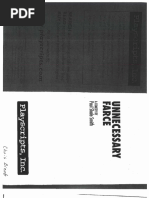 The Breakfast Club Script | PDF