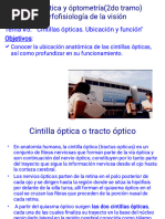 Reflejo Fotomotor y Consensual en Visión | PDF | Salud y bienestar ...