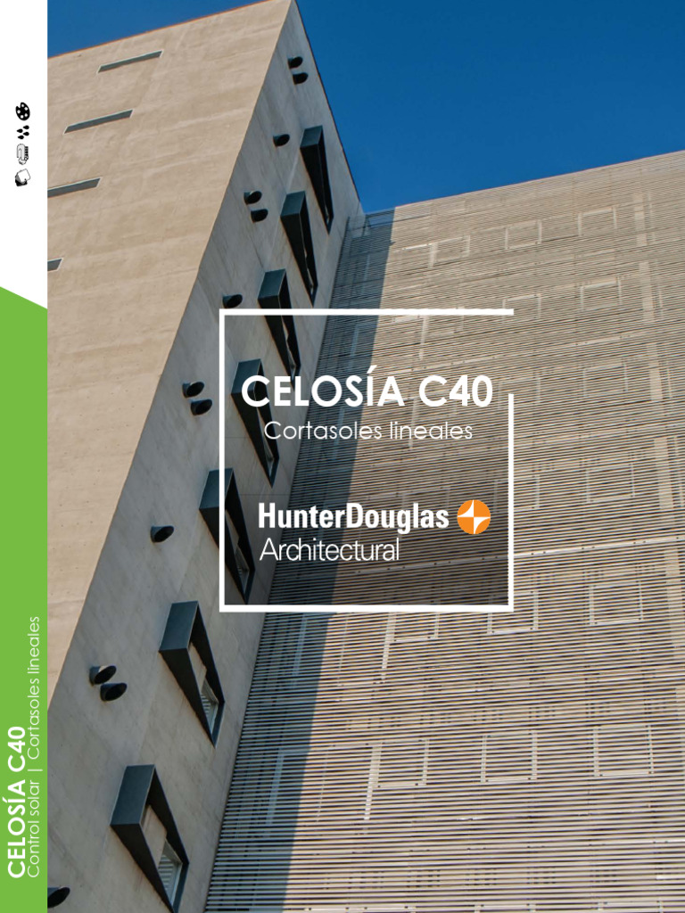 C40 HDMX | PDF