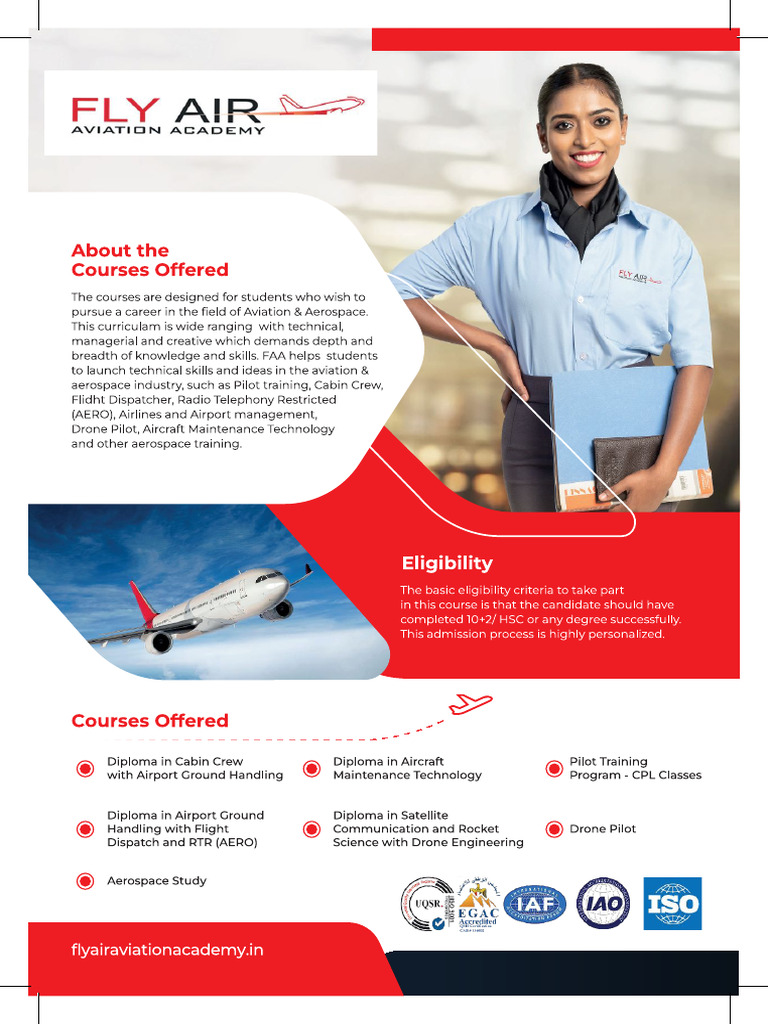 Fly Air Broucher Chennai | PDF