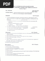 B G Prasad Scale - 2024 | PDF | Socioeconomic Status | Economics