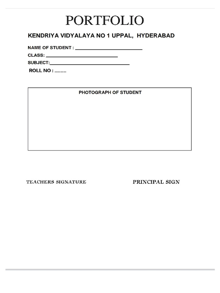 English Internals | PDF
