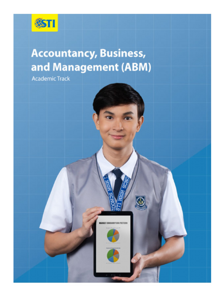 STI College ABM Program | PDF