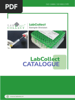 Vacutainer Tube Guide - BD Vacutainer ® Venous Blood Collection Tube ...