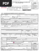 Adamson University SHS Enrollment Guide | PDF | Birth Certificate