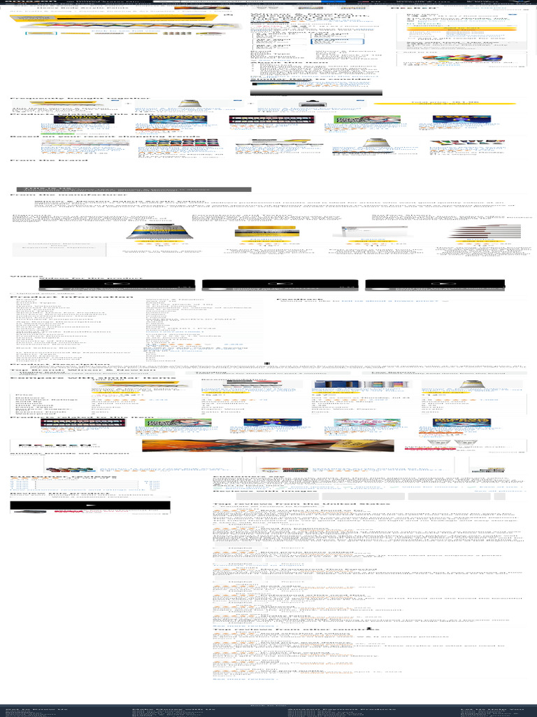 Winsor & Newton Galeria Acrylic Paint, 10 X 60ml (2-Oz) Tube Paint Set ...