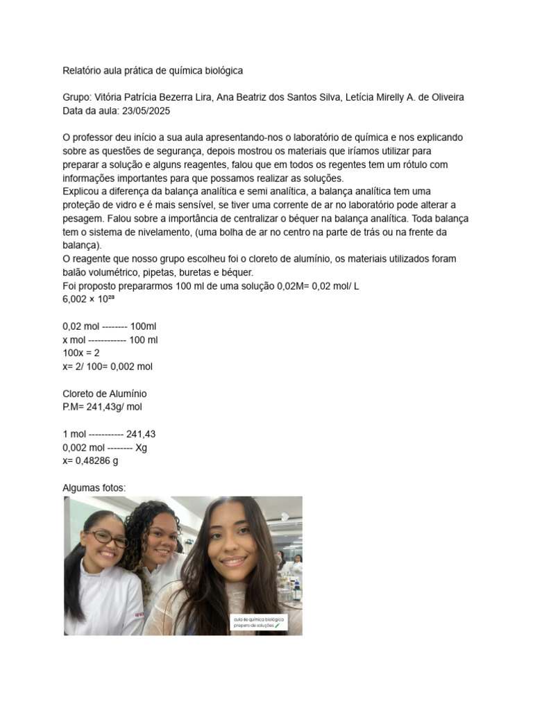 Aula Prã¡tica | PDF