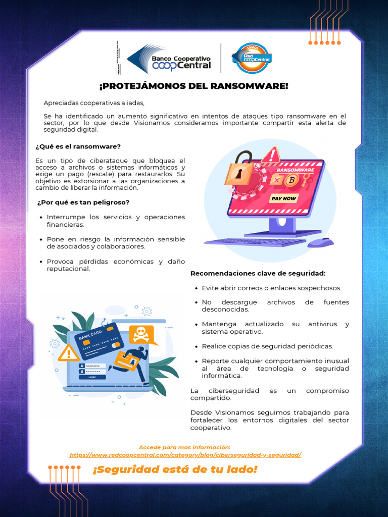Ransomware PDF | PDF