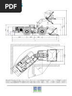 lh208l Technical Specification Sheet English | PDF | Brake | Steering