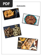 Ndebele HBC Project Guide | PDF