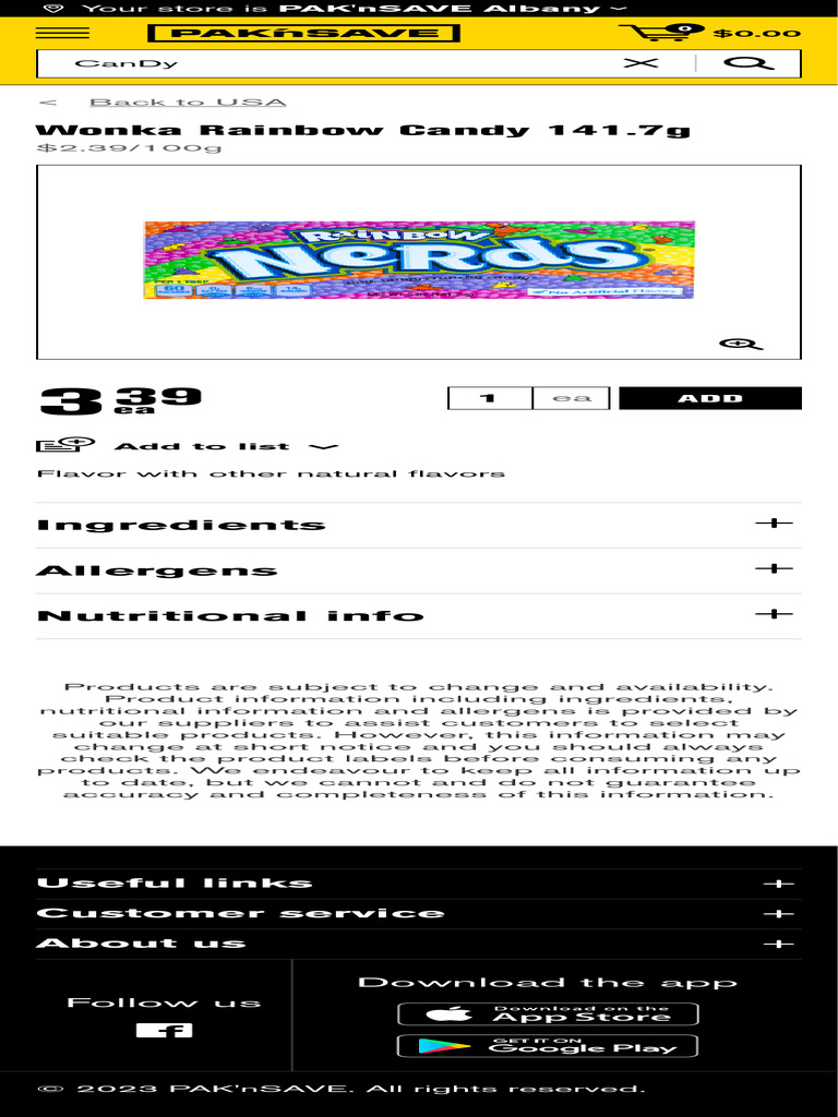 Oreo Original Cookies 128g Pantry PAK'NSAVE | PDF