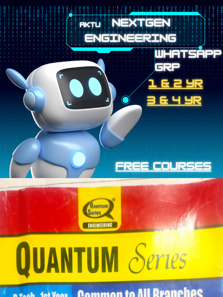 Physics New Quantum 2023-24 | PDF