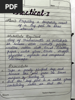 Practical File Index Page Template | PDF | Computers