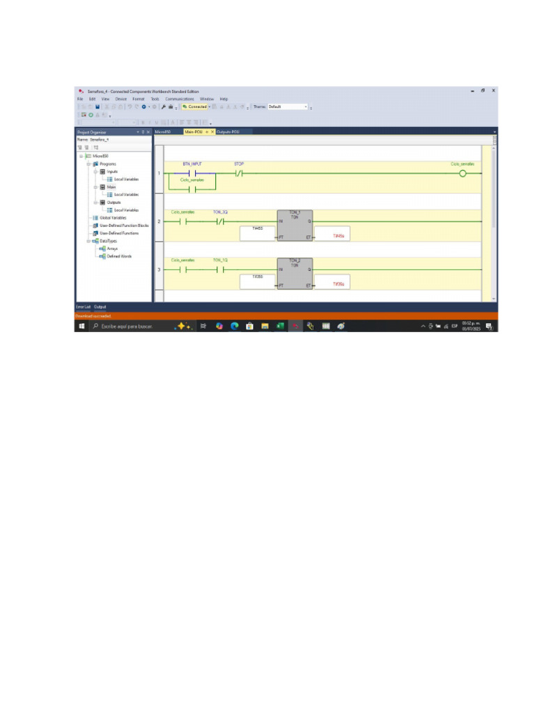 Blinkplc Allen | PDF