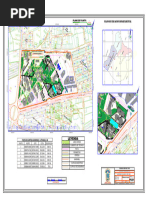 Mapa ESPOL | PDF | Transporte | Universidades y colegios