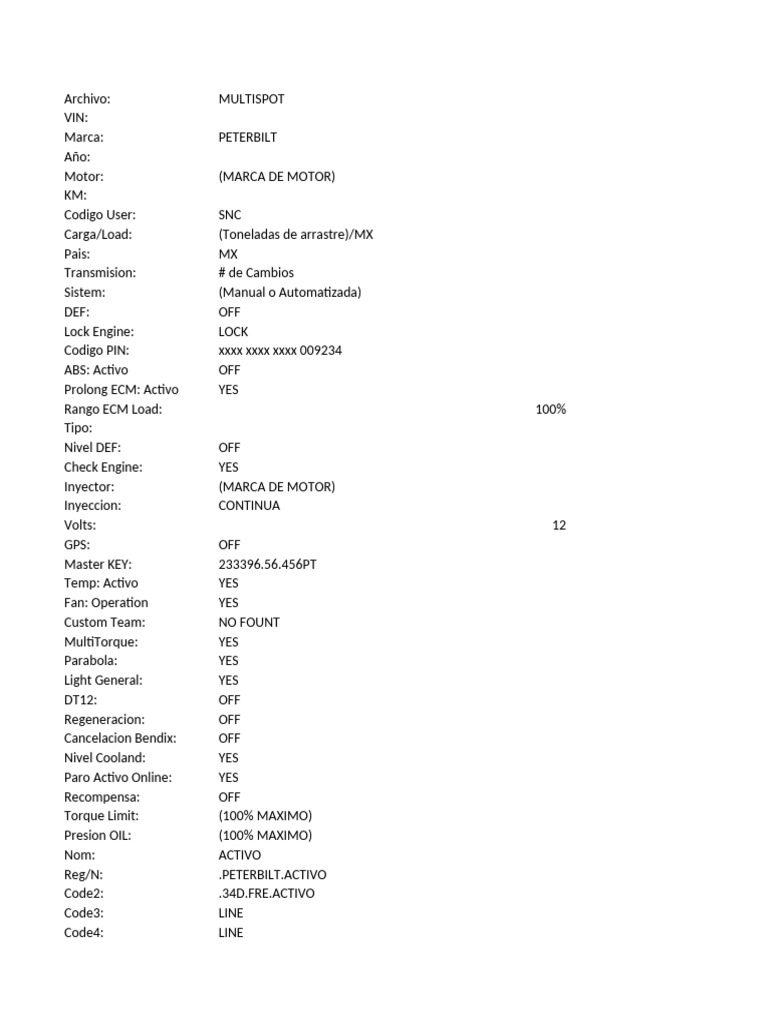 Metafilebas CATC11 KCA | PDF