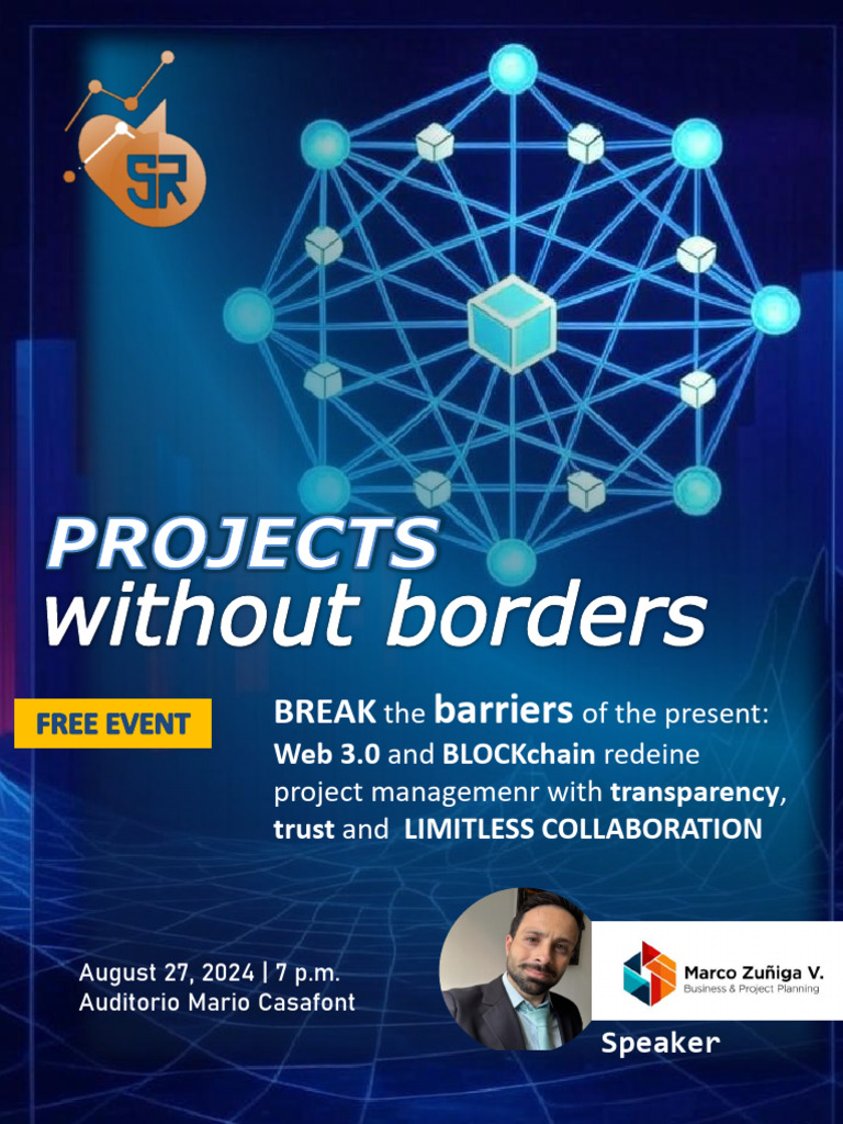 Projects Without Borders | PDF