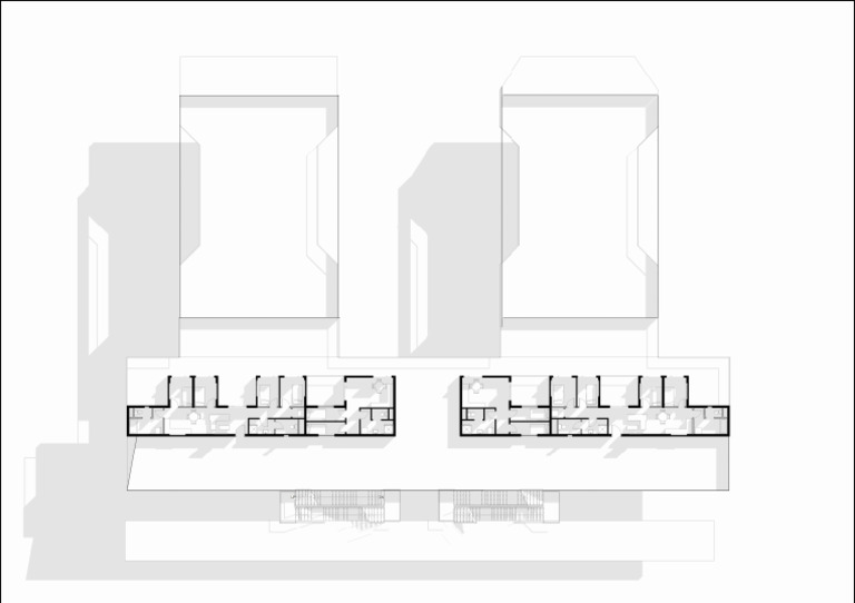 Second Floor Plan | PDF