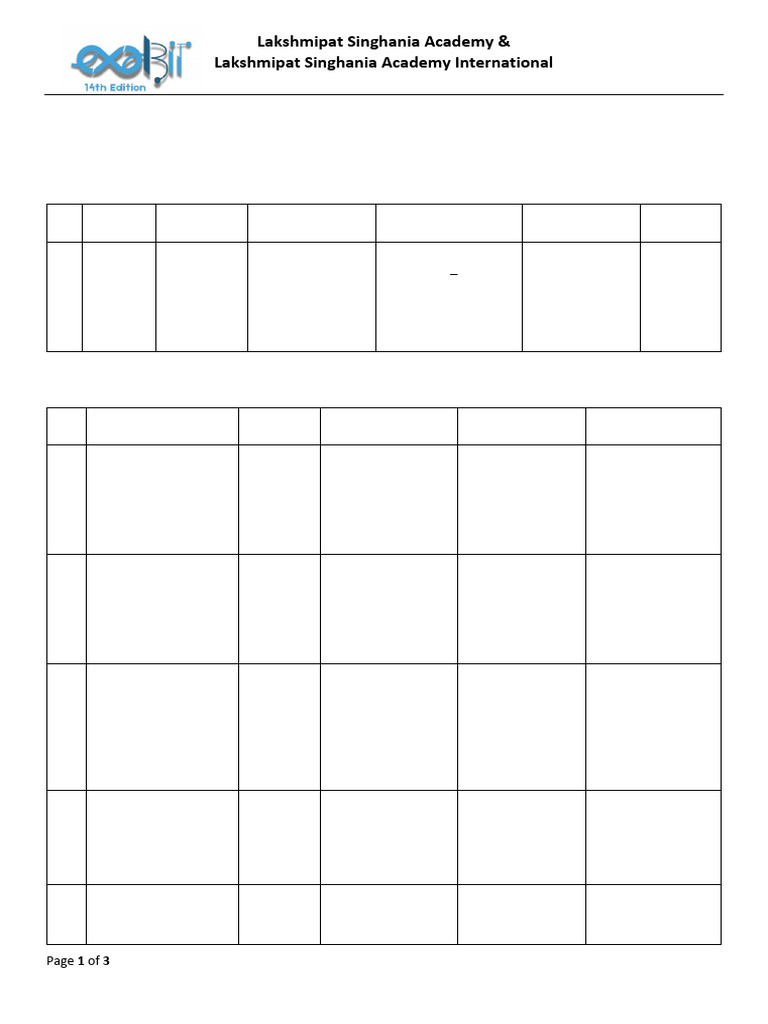 Exe - Bit 2025 Event Synopsis - 11 - 06 | PDF | Computing