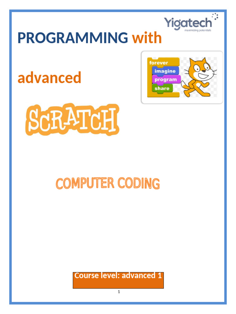 Lesson E-Notes For Talking AI Sprite 1 | PDF