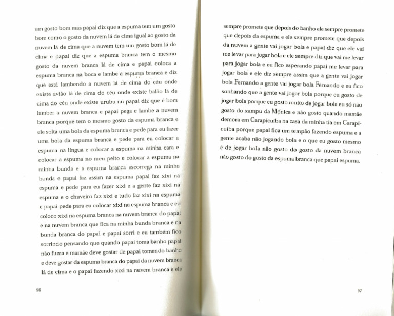 Papai Do Ceu 3 | PDF