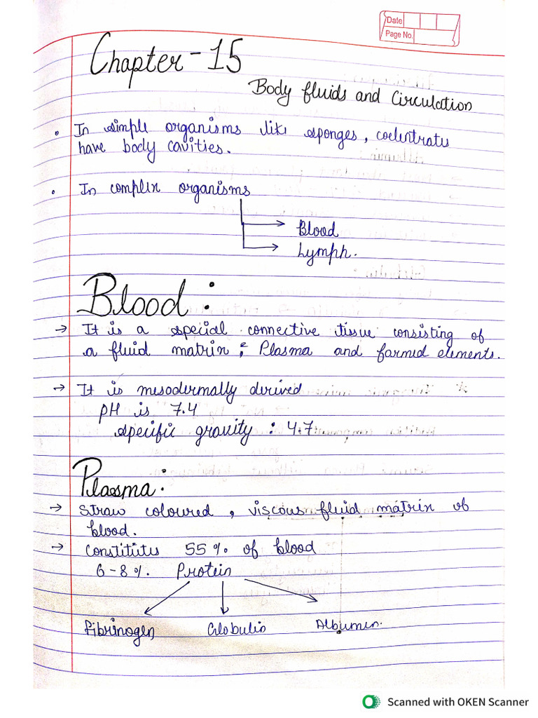 Biology Chapter 15,16 | PDF