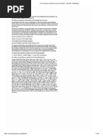 Movers Reading Part 3 | PDF