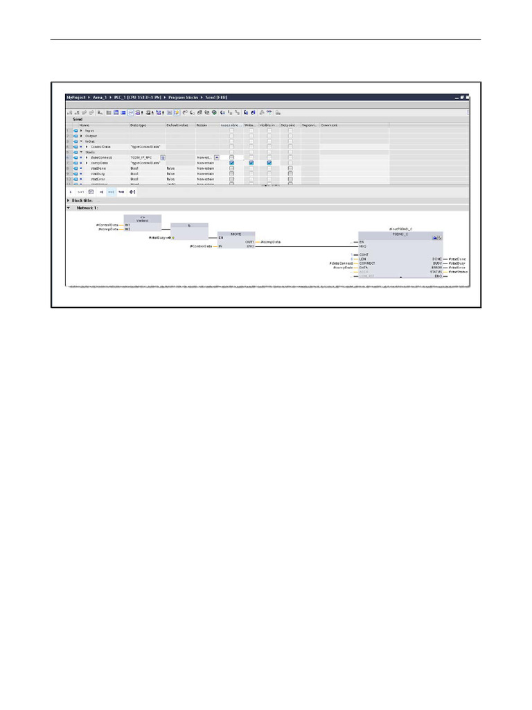 19 PDFsam TIA PRO3 07 Communication | PDF